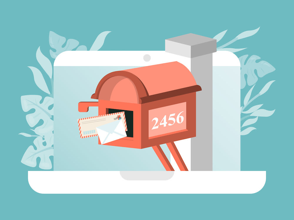 The Smart Mailbox - New Zealand Marketing Magazine