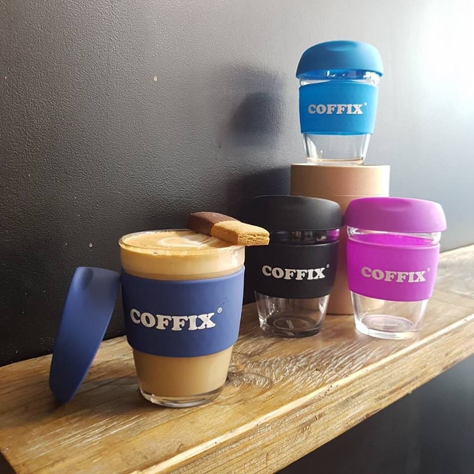 It feels like they own it: Coffix founder on branching out with $2.50 ...