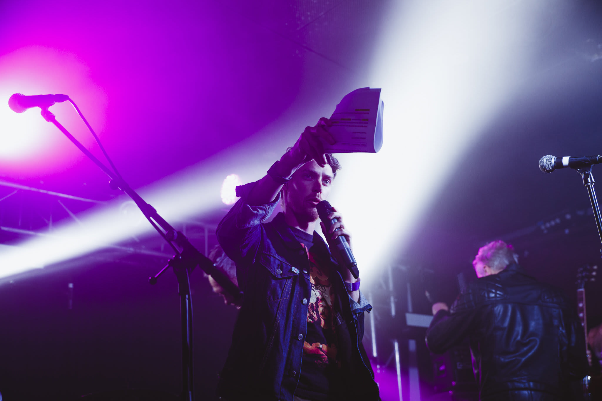 Flying Fish takes out BOTAB - stoppress.co.nz