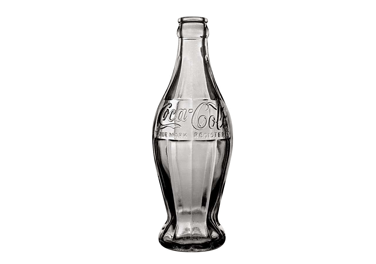Around the corner from everywhere: celebrating 100 years of the Coke ...