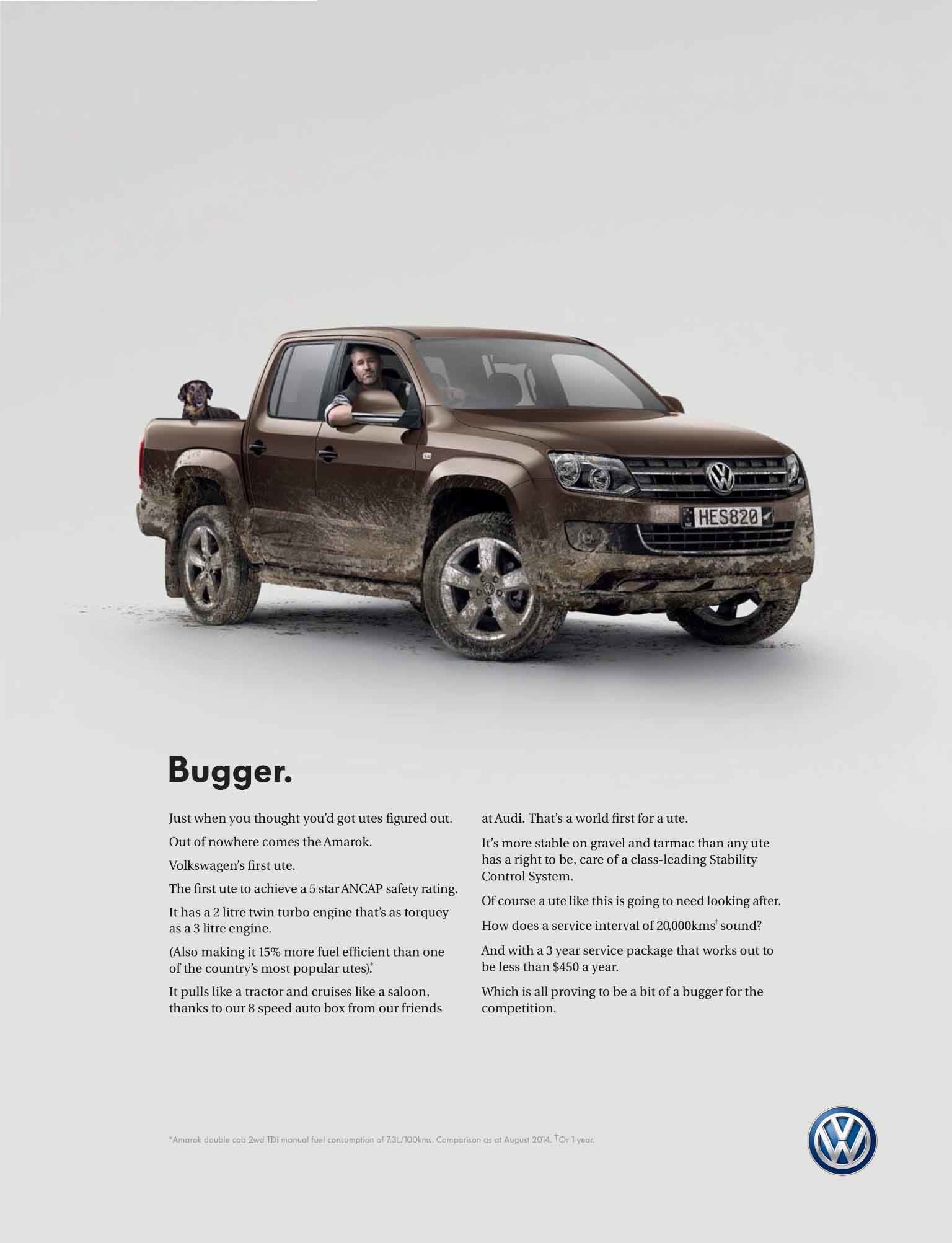 VW gives Toyota a friendly buggering - stoppress.co.nz