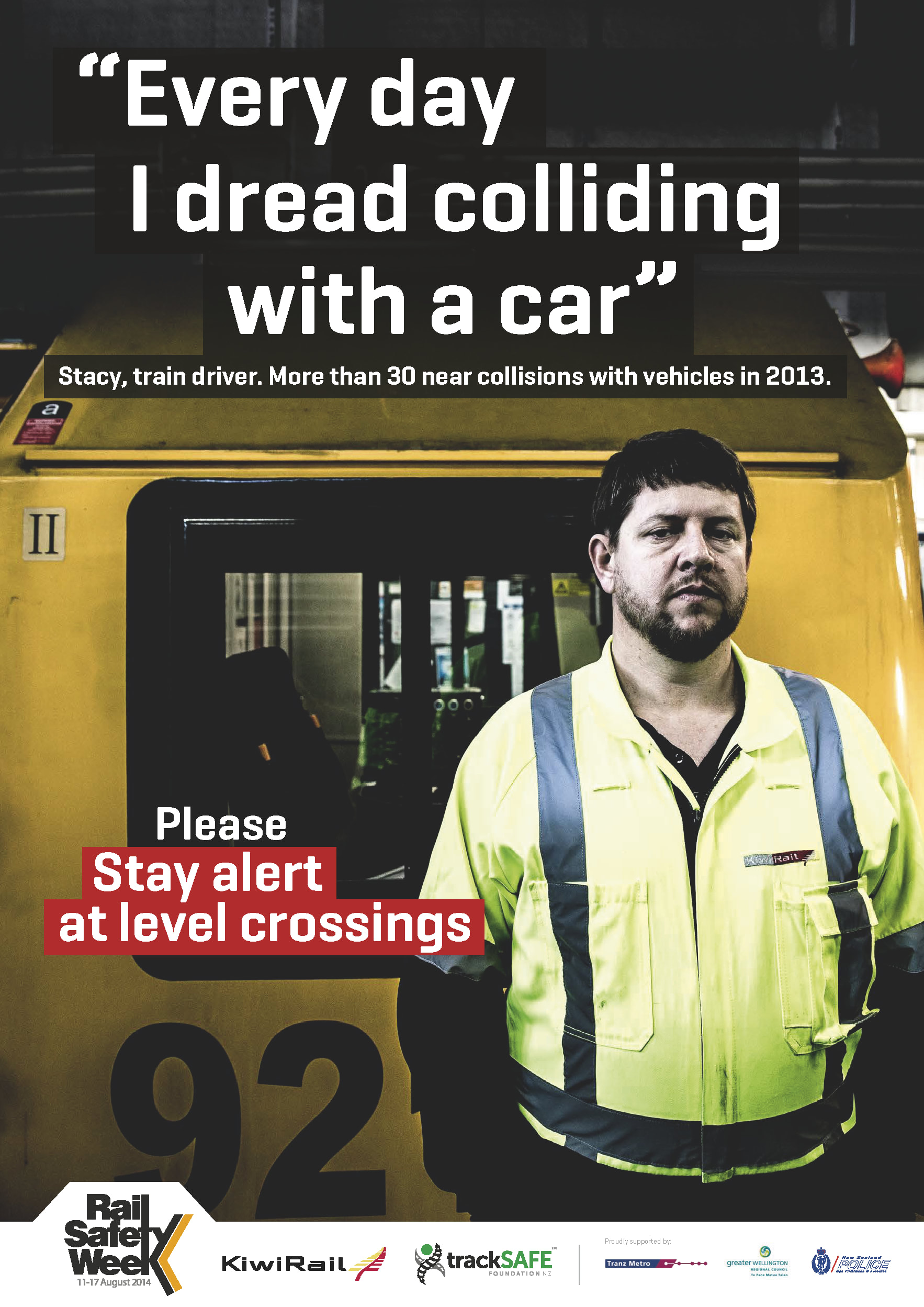 KiwiRail puts Kiwis in the driver's seat with Oculus Rift-powered ...