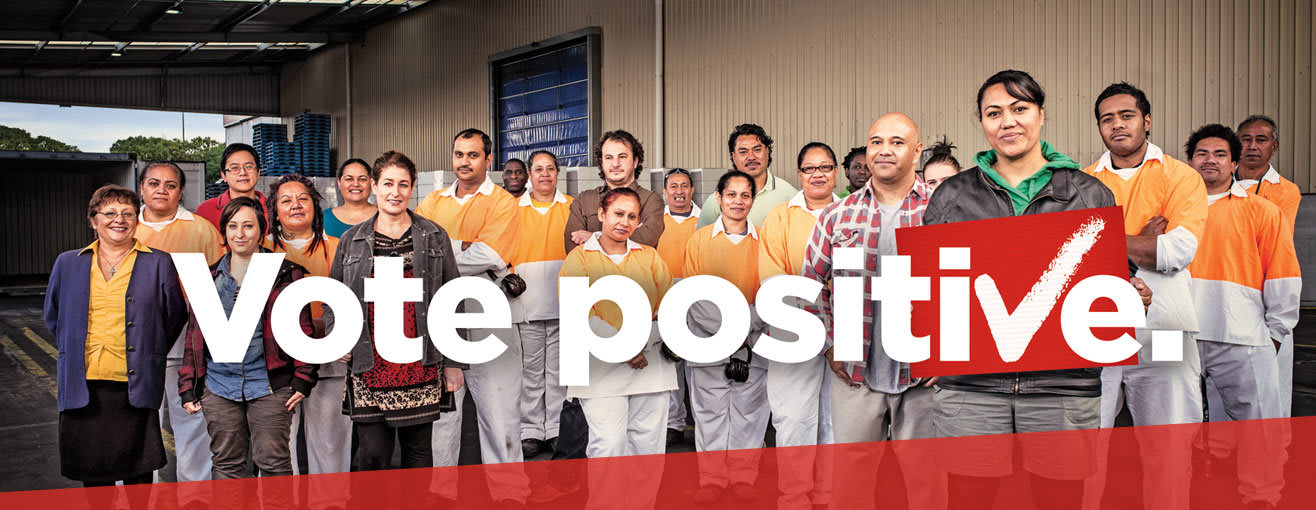 What Labour is doing to reach the masses - stoppress.co.nz