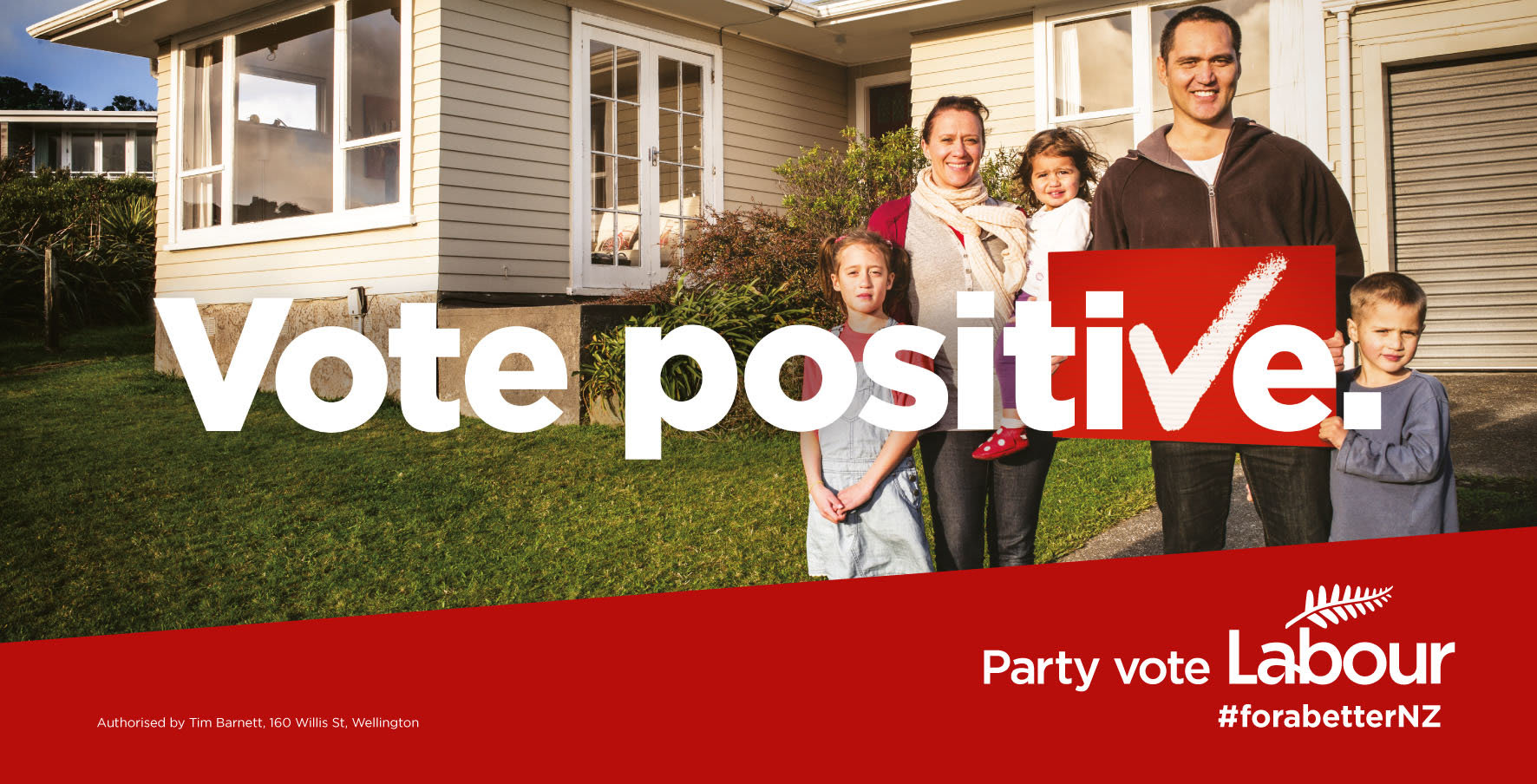 What Labour is doing to reach the masses - stoppress.co.nz