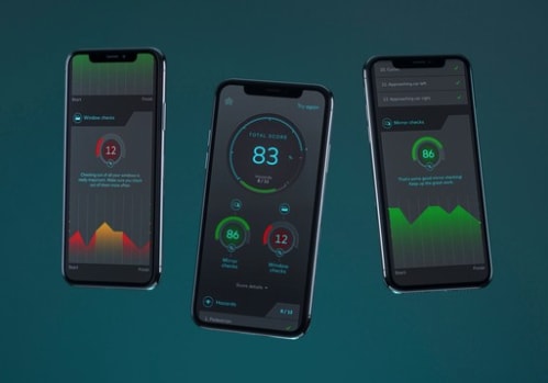 Drive VR: The ‘world’s first’ virtual reality drivers test has parked ...