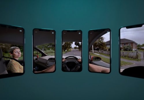 Drive VR: The ‘world’s first’ virtual reality drivers test has parked ...