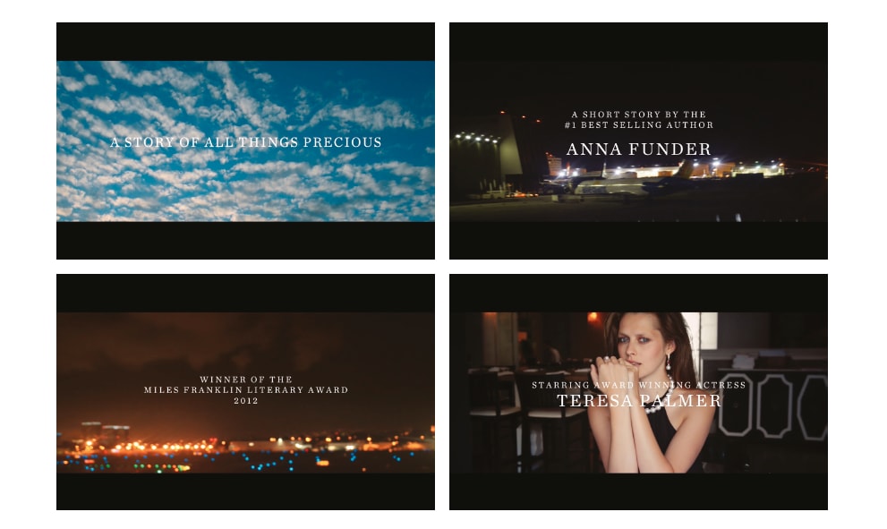 Acclaimed writer Anna Funder writes short story for Special Group's ...