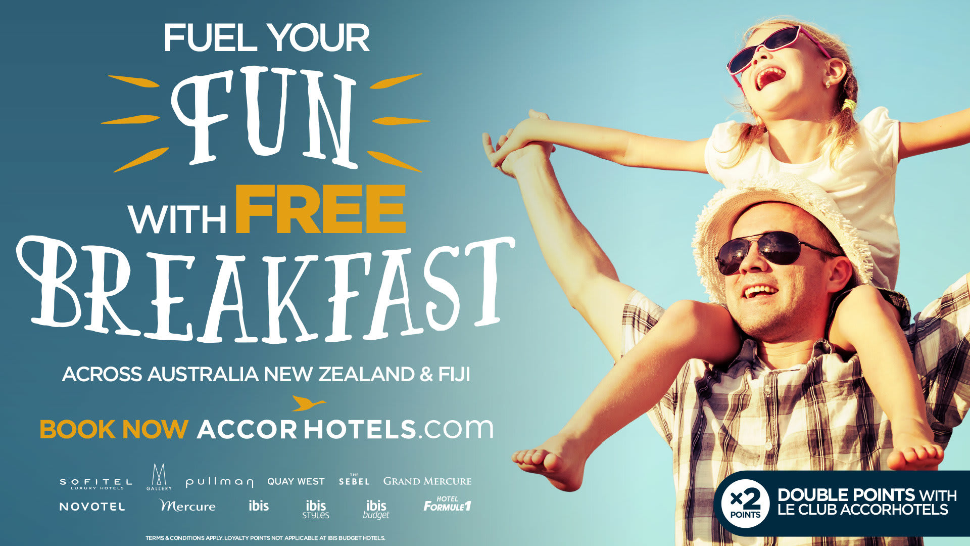 TVNZ-NZ Marketing Awards 2016: Accor Hotels stops the erosion ...