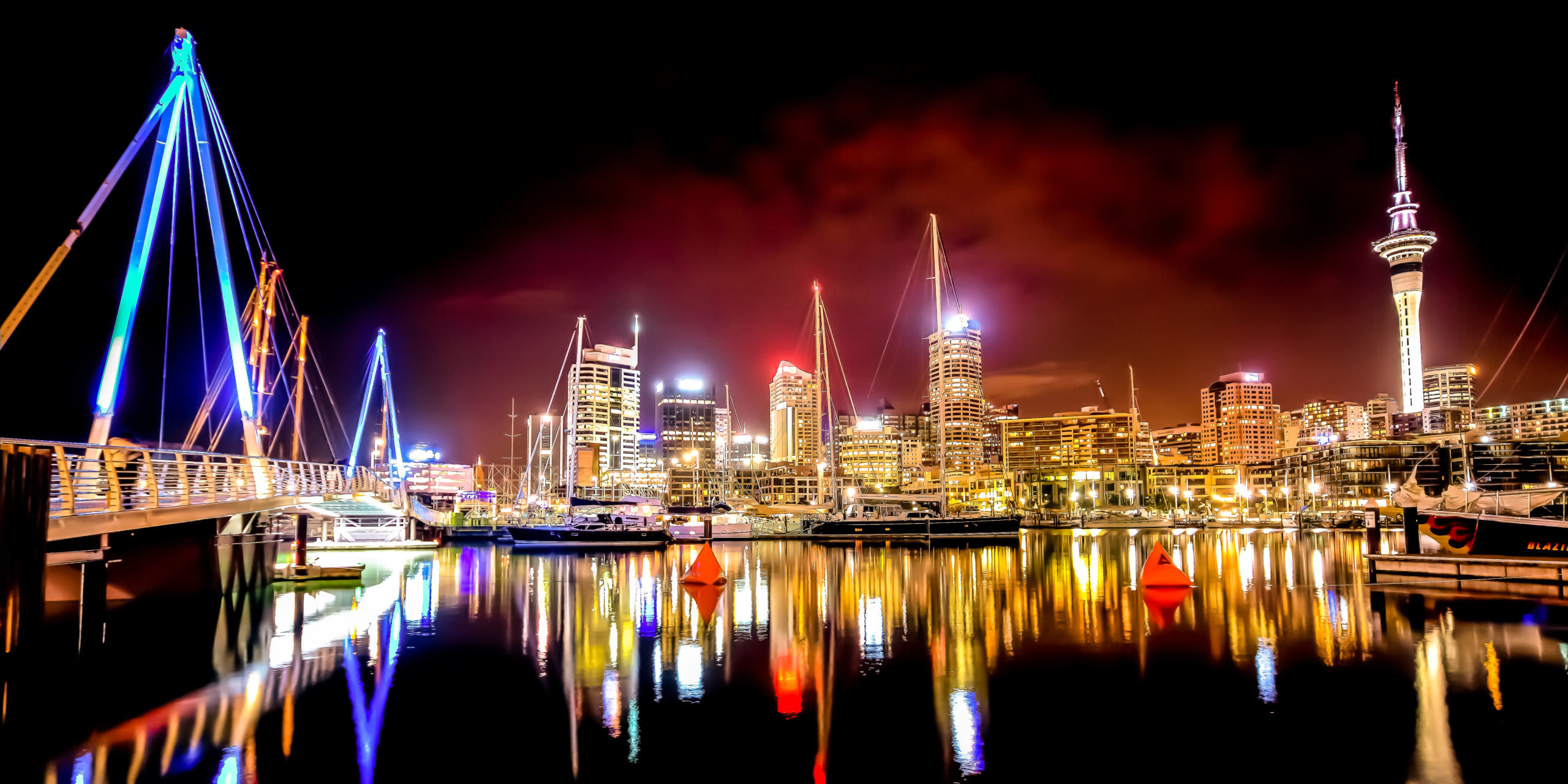 Why should Aucklanders be excited for the events in 2021? - Idealog