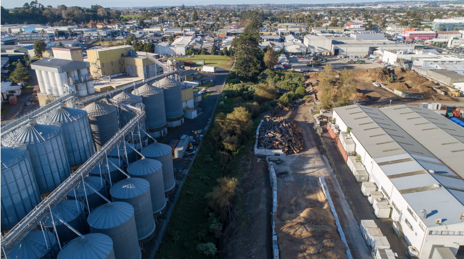 Using Māori culture and urban design to reimagine Aotearoa's past ...