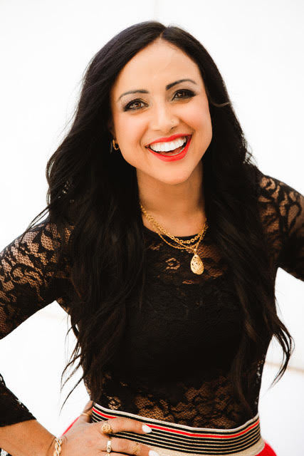 Quantum leap: Shareena Sandbrook on the secret to Frogparking’s ...