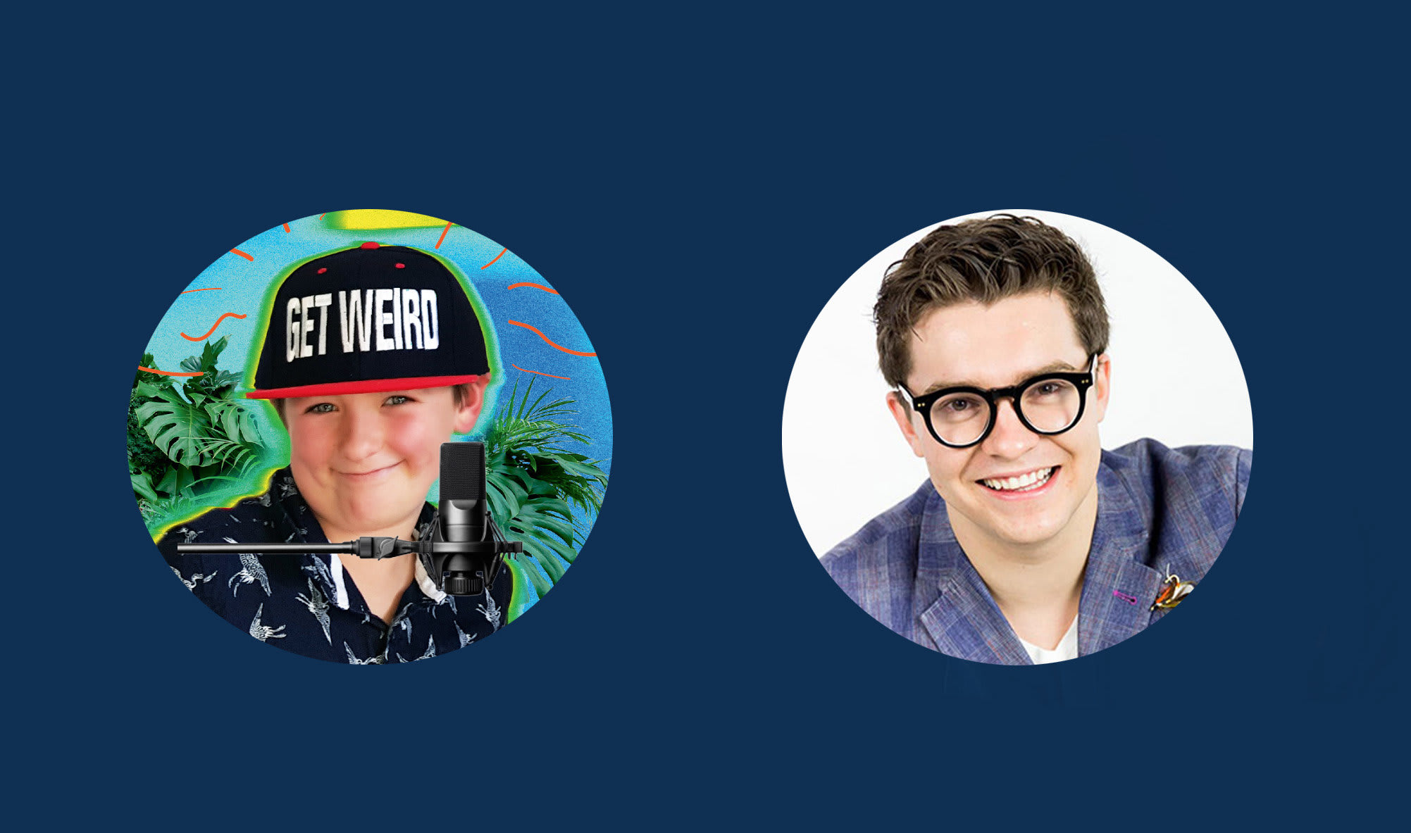 Listen: The Ground Breaking Podcast's Eli Smit interviews Unfiltered's ...