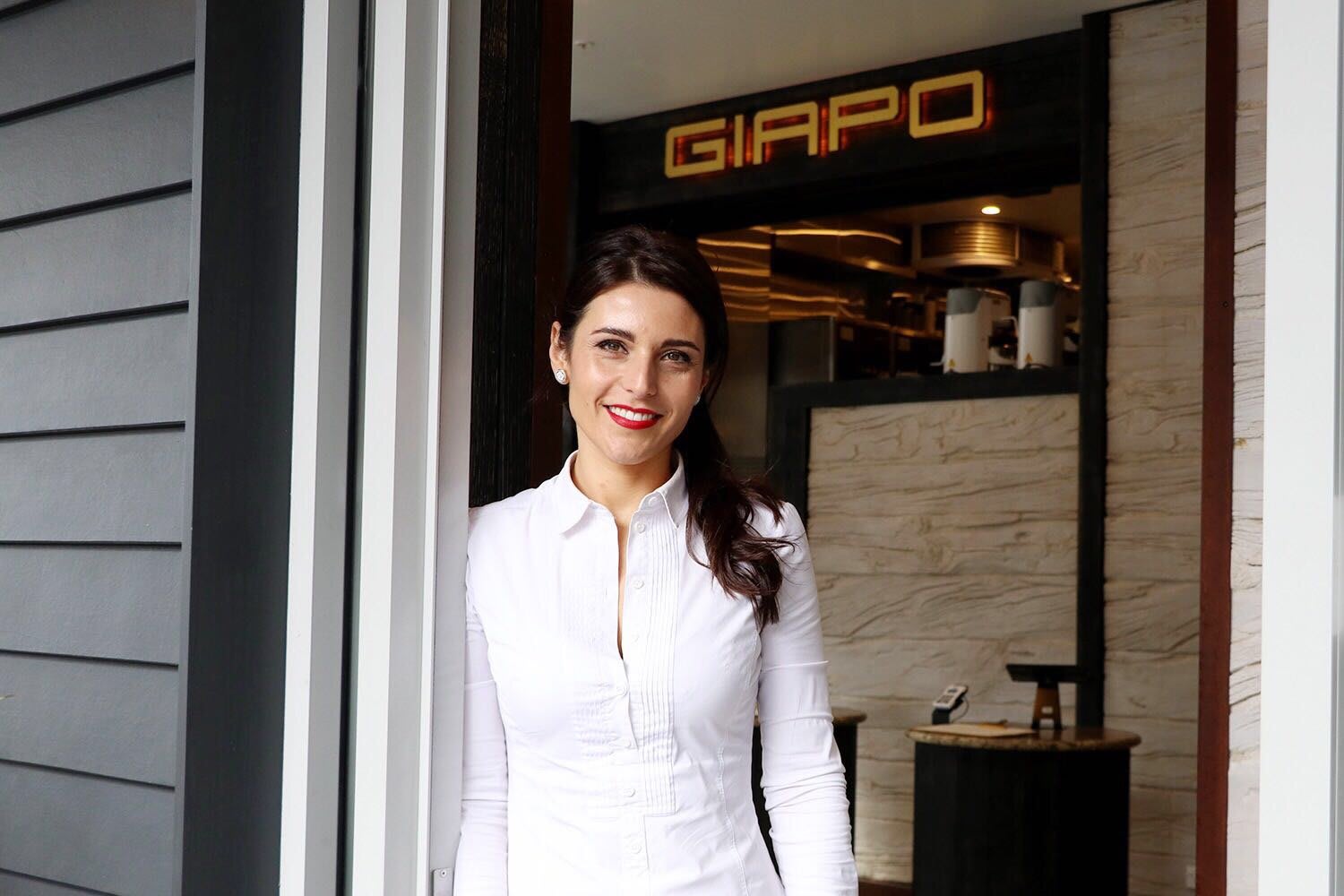 A Day in The Life: Giapo's Annarosa Petrucci - Idealog