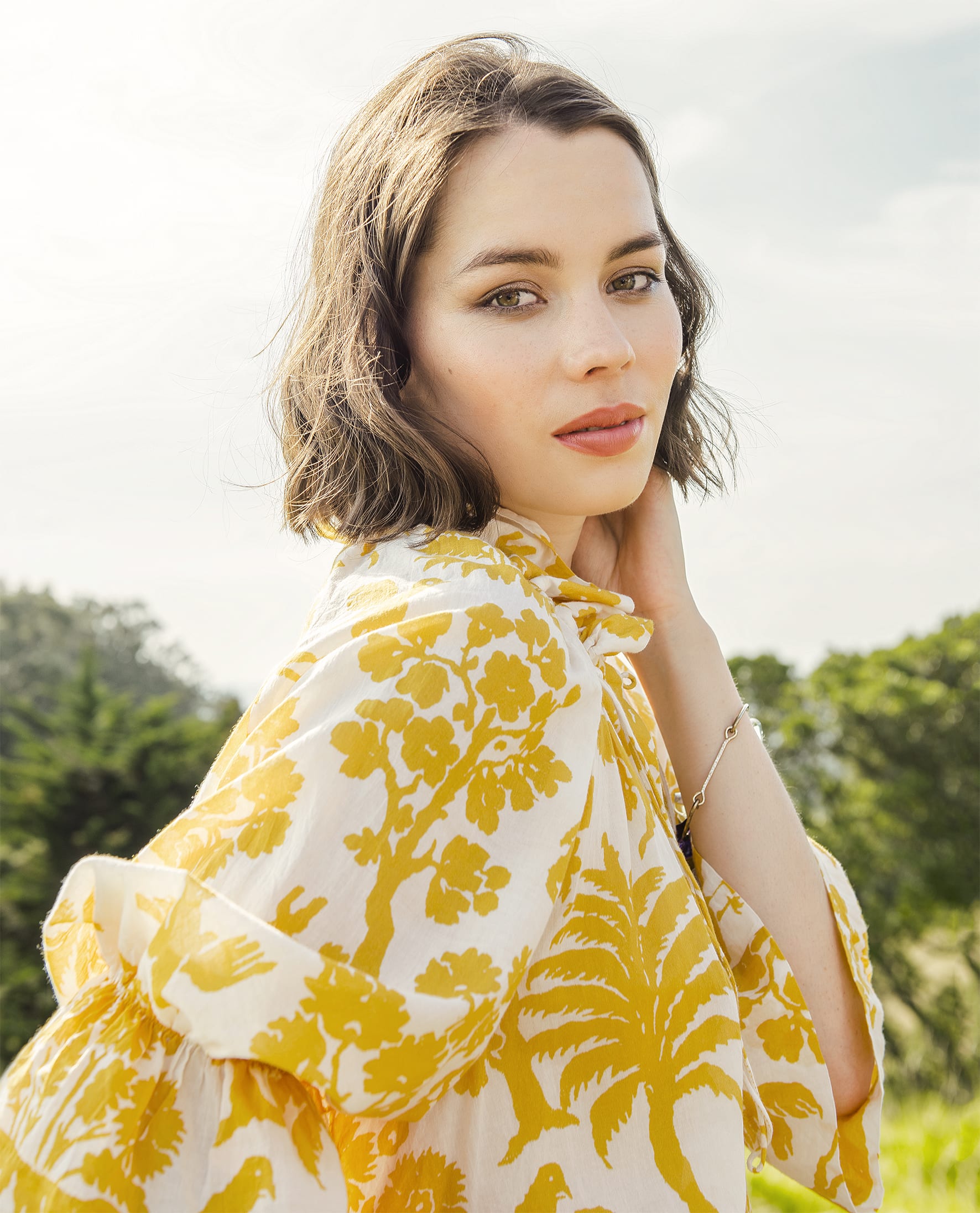 The Aleph touch - Good Magazine