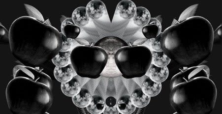 Digital agency Resn’s new website is a feast for the eyes - Idealog