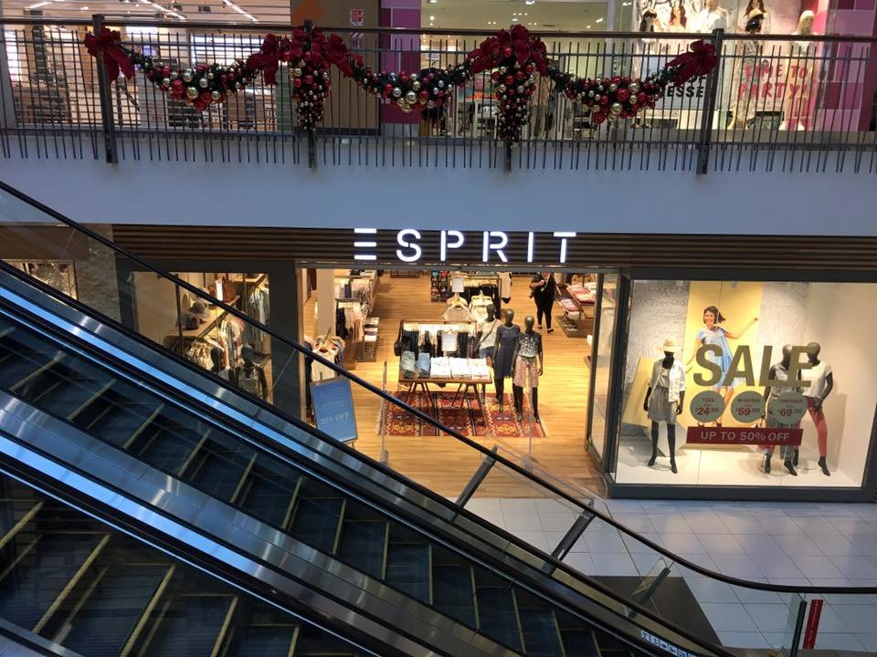Lower Hutt’s Queensgate Shopping Centre continues its post-quake ...