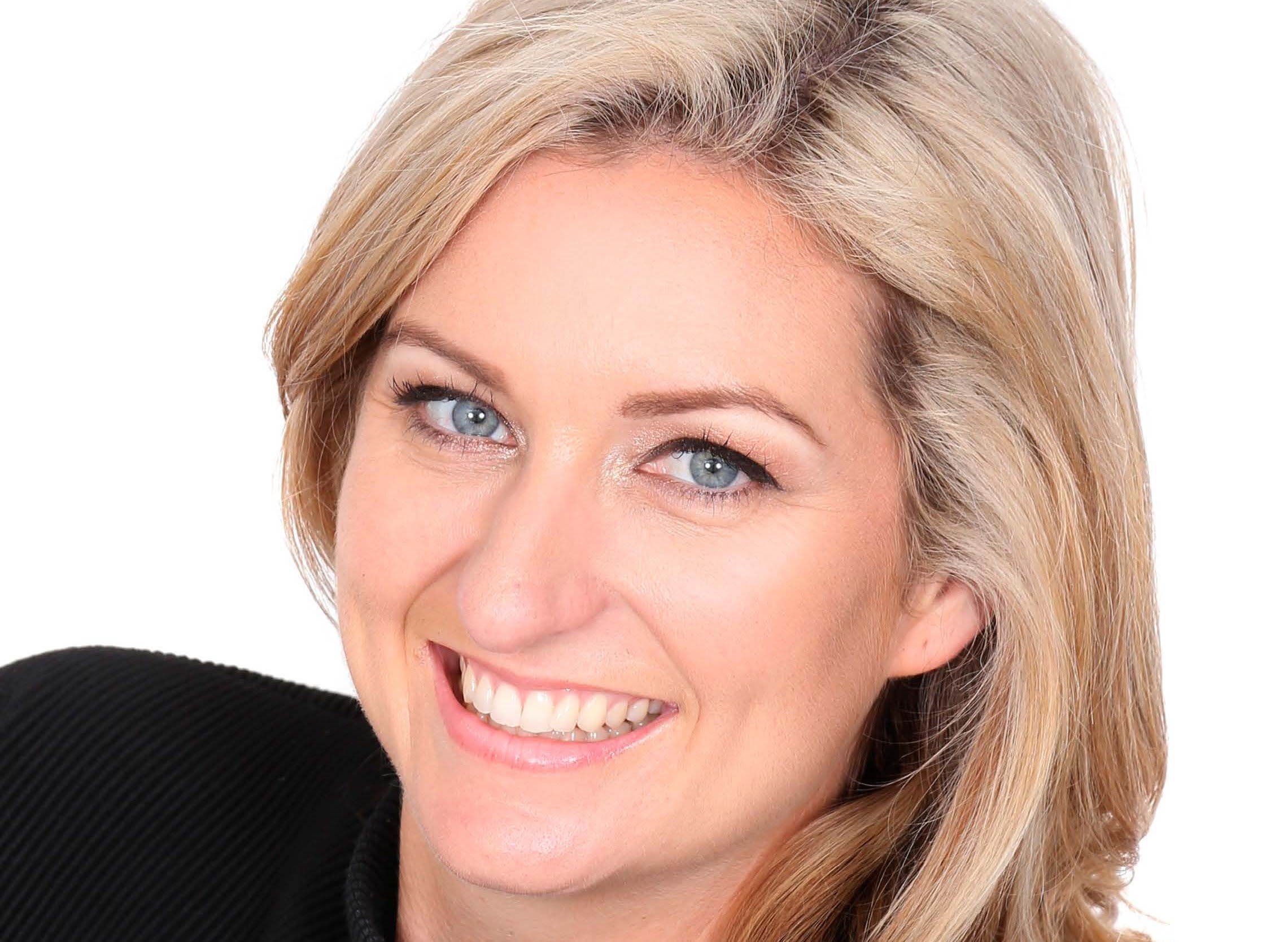 2016 New Zealand Innovation Awards Most Inspiring Individual: Jenene ...