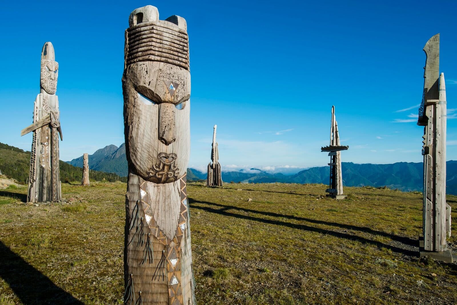 Developing the underdeveloped: How Maunga Hikurangi will take tourism ...