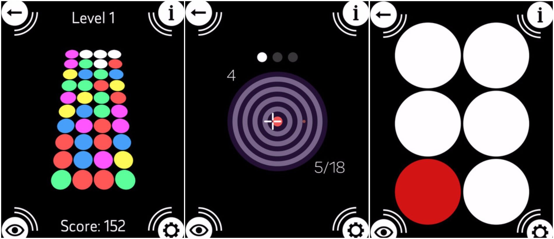 Listen up: A game for both the sighted and blind to play together - Idealog