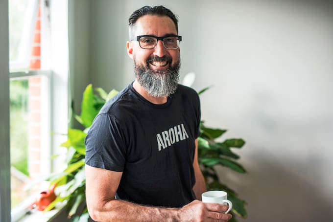 Stuff's Josh Borthwick on venturing into video - stoppress.co.nz