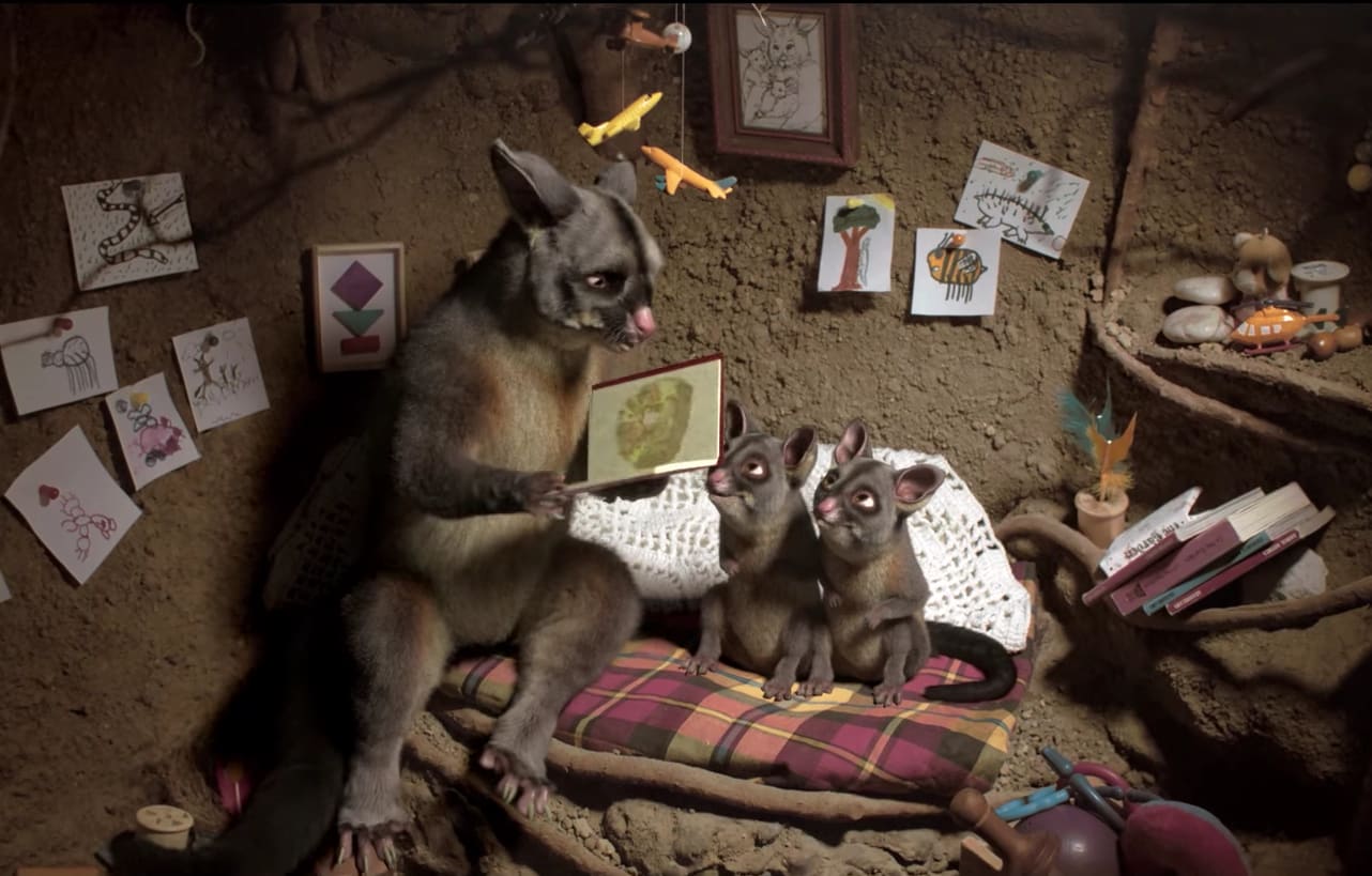 New Zealand animated short film wins big at Comic-Con - Idealog