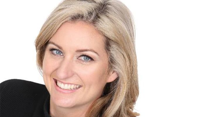 Vodafone xone Innovators Series: flossie.com's Jenene Crossan on ...