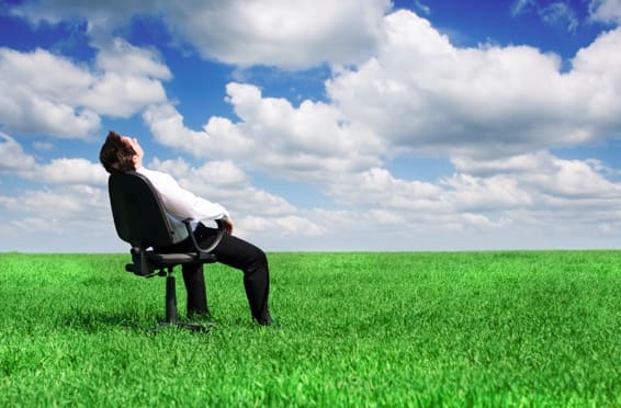 The serious business of free thinking - Idealog