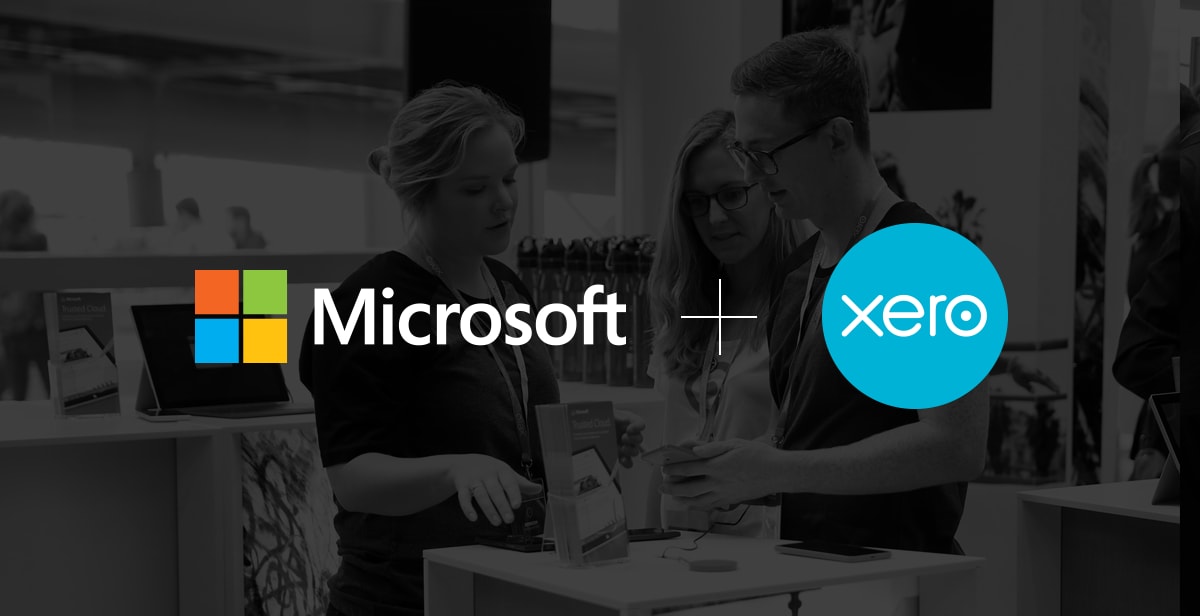 Xero and Microsoft offer powerful business insights - Idealog