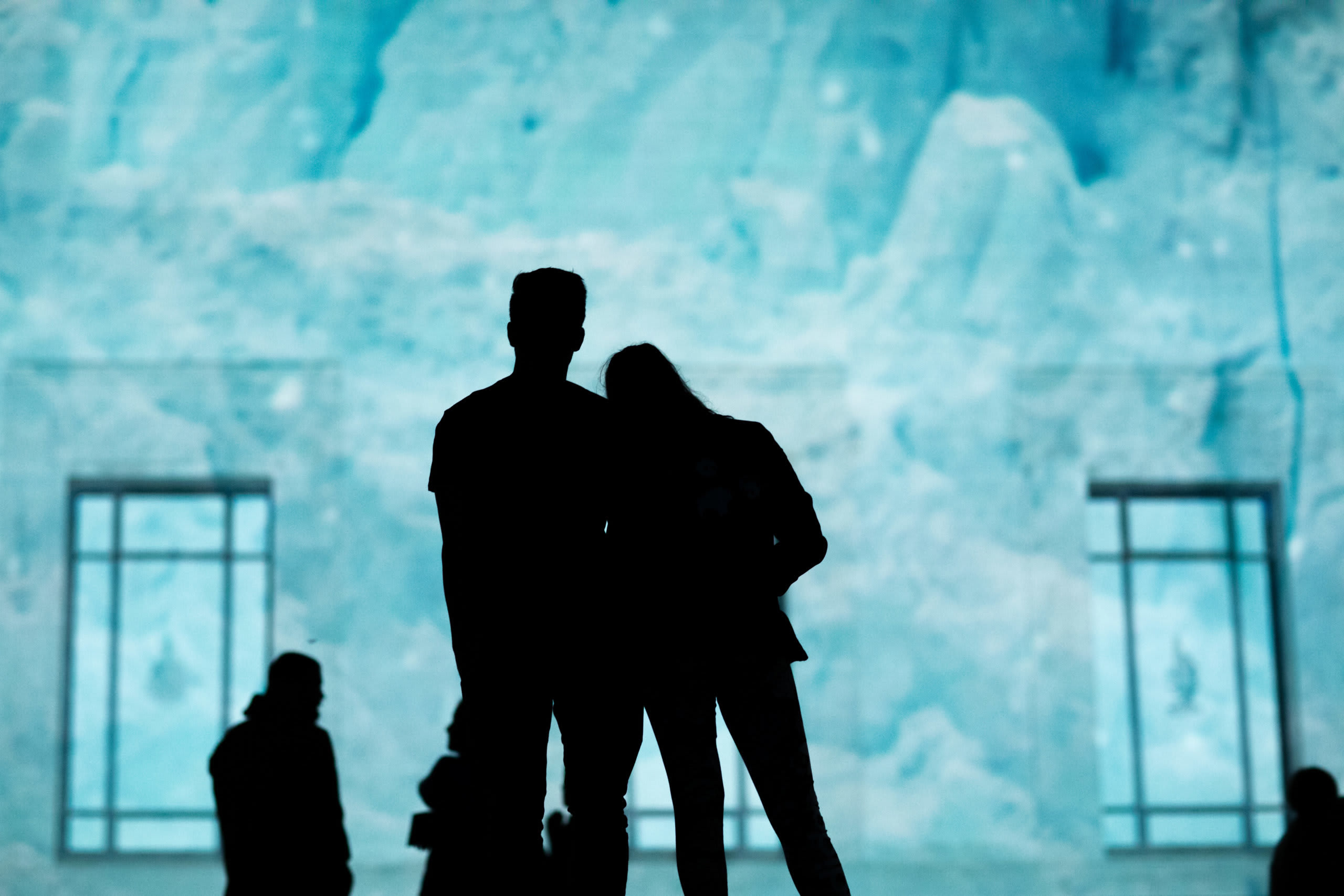 The art of projection: Joseph Michael - Idealog