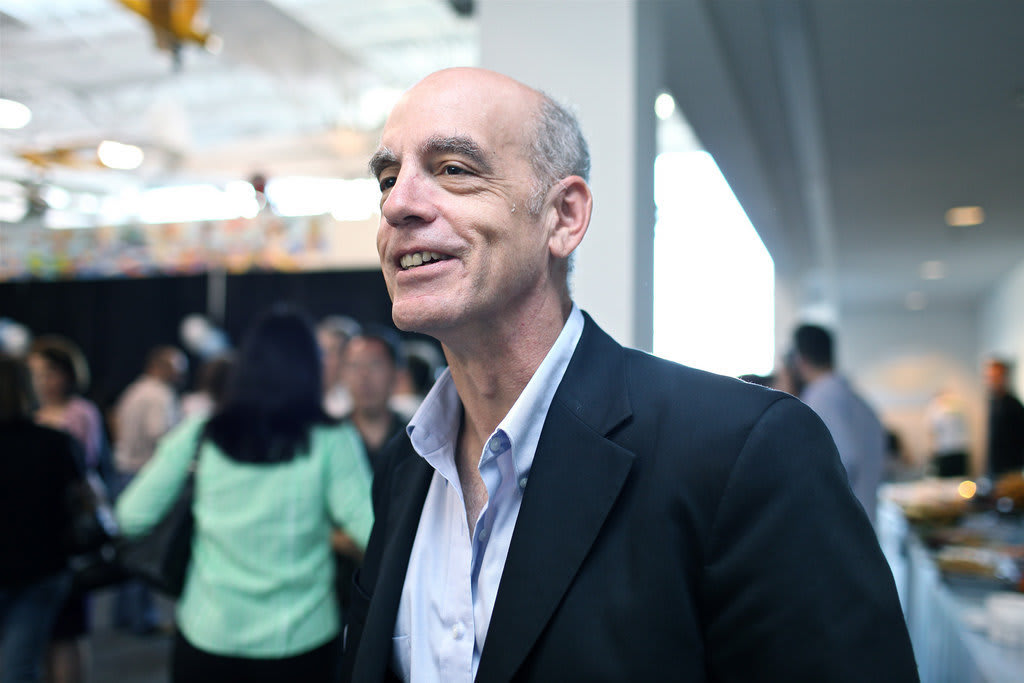 Gary Bolles Part II: On surviving disruption, failure and digital ...