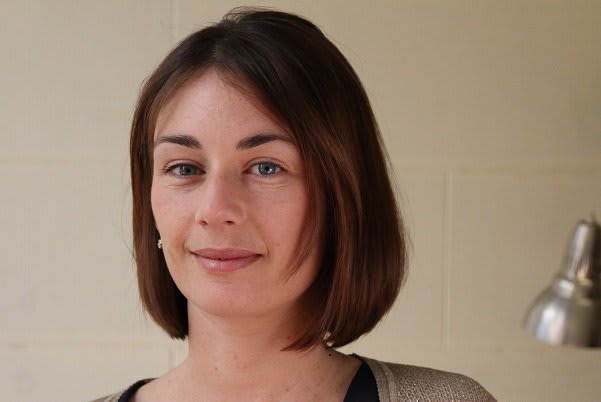 Innovation Heroes: Toni Moyes, 8i - Idealog