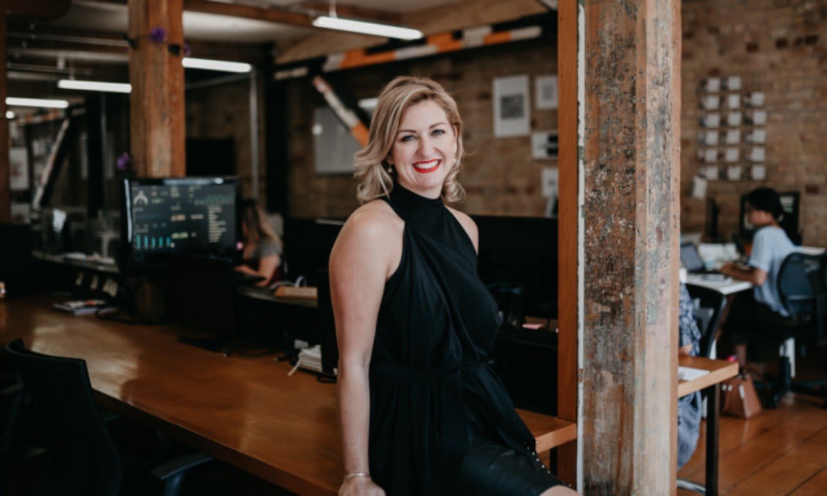 Taking Flossie abroad: Inside the insight that helped our business ...