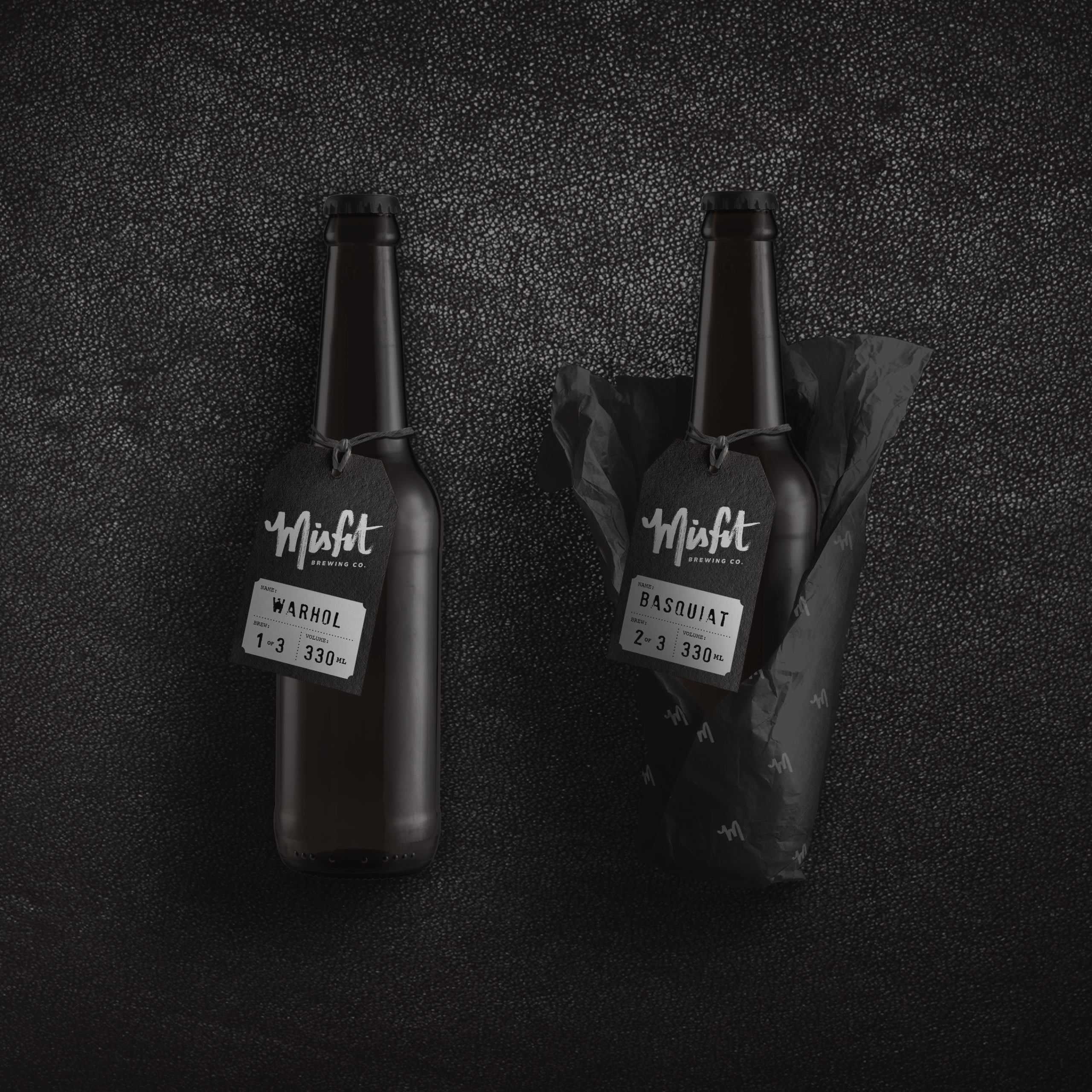 Elevator Pitch: Misfit Brewing Co. - Idealog