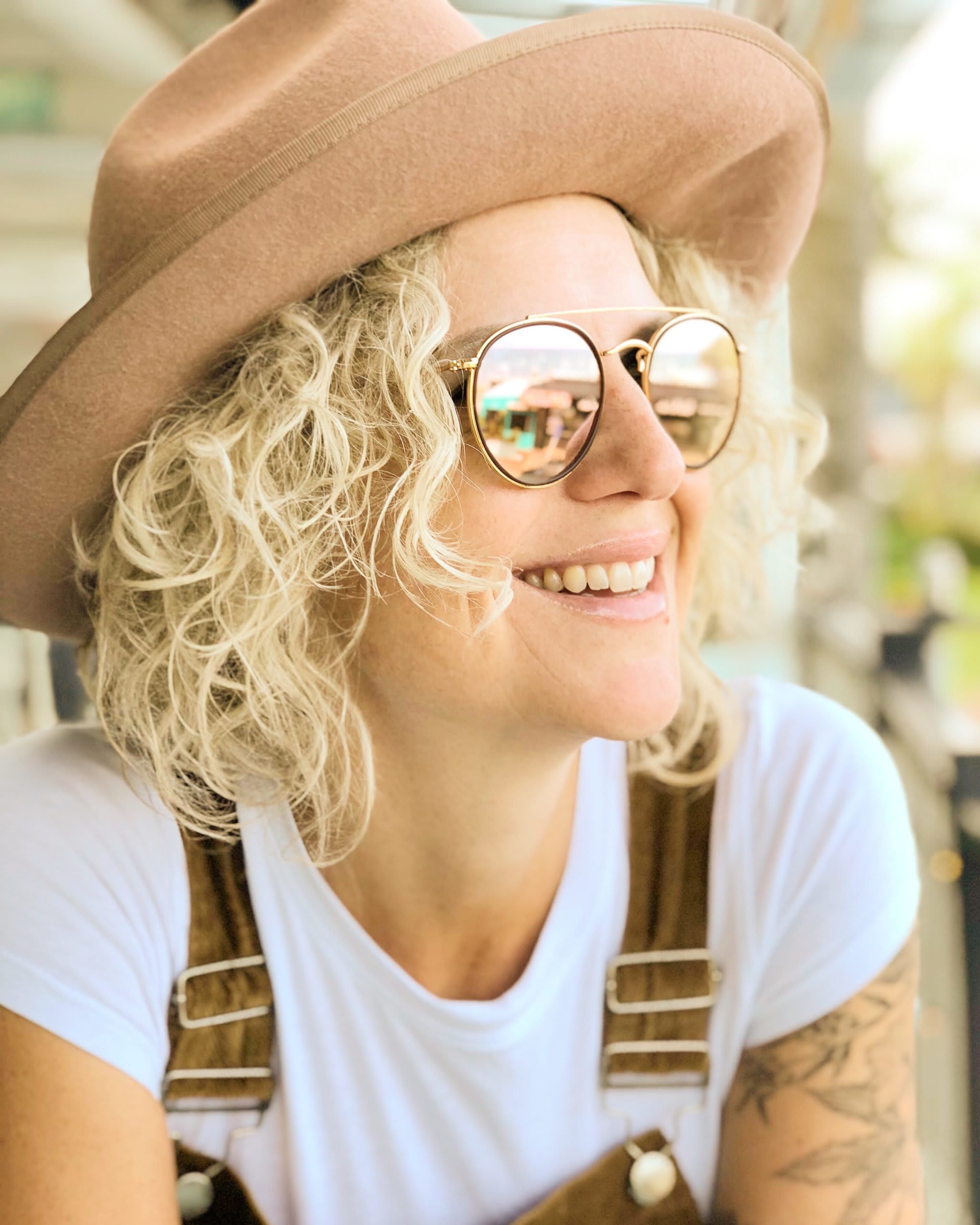 A Day in The Life: The Warehouse Group's Cassie Roma - Idealog