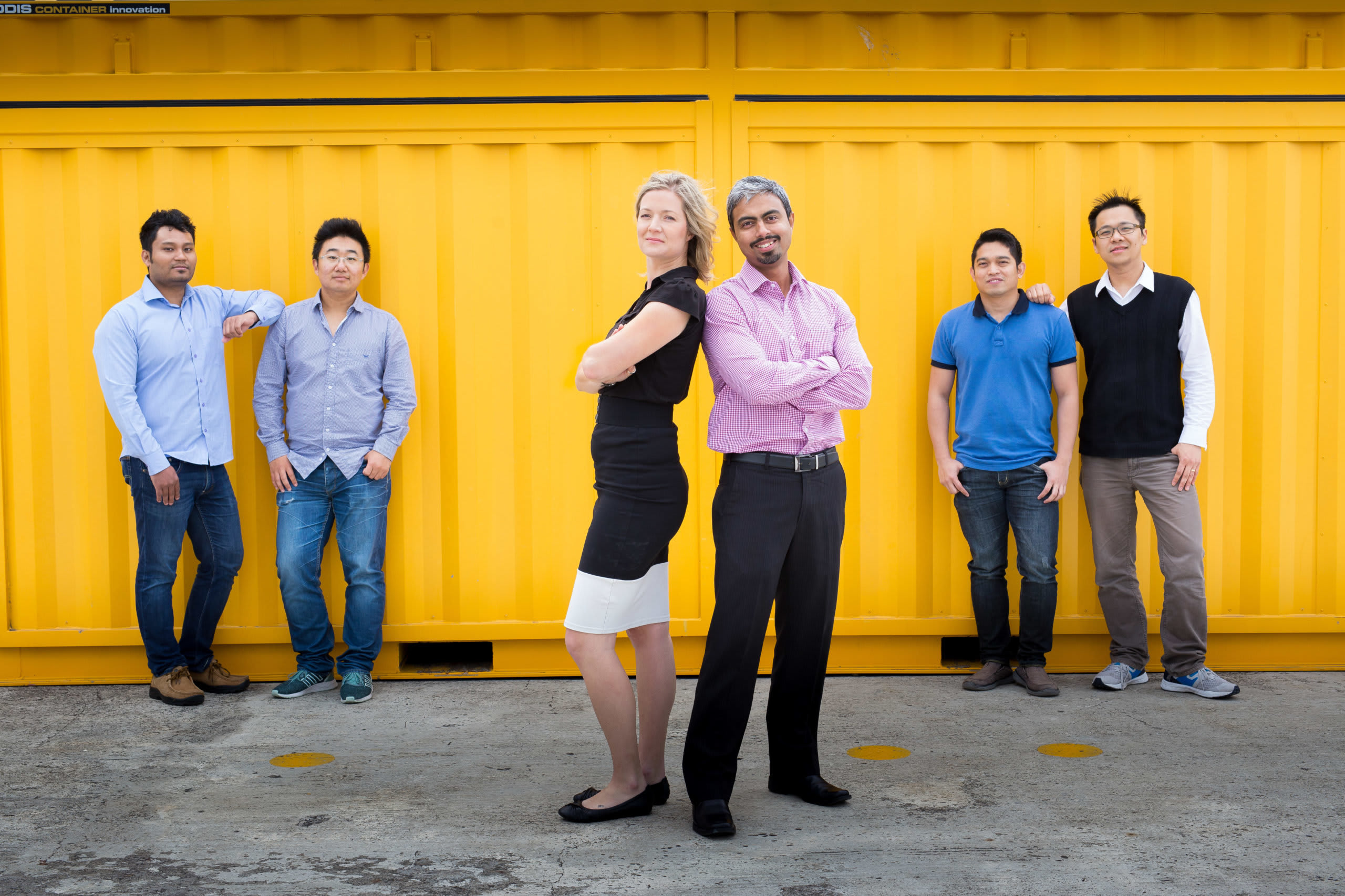 Udo: The app that manages your on-the-go staff for you - Idealog