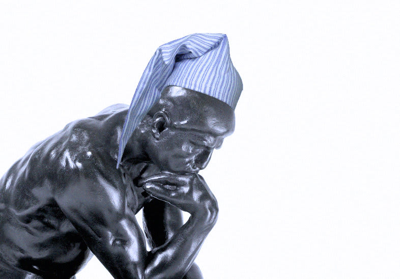 The daily routines of 26 of the greatest thinkers of all time - Idealog