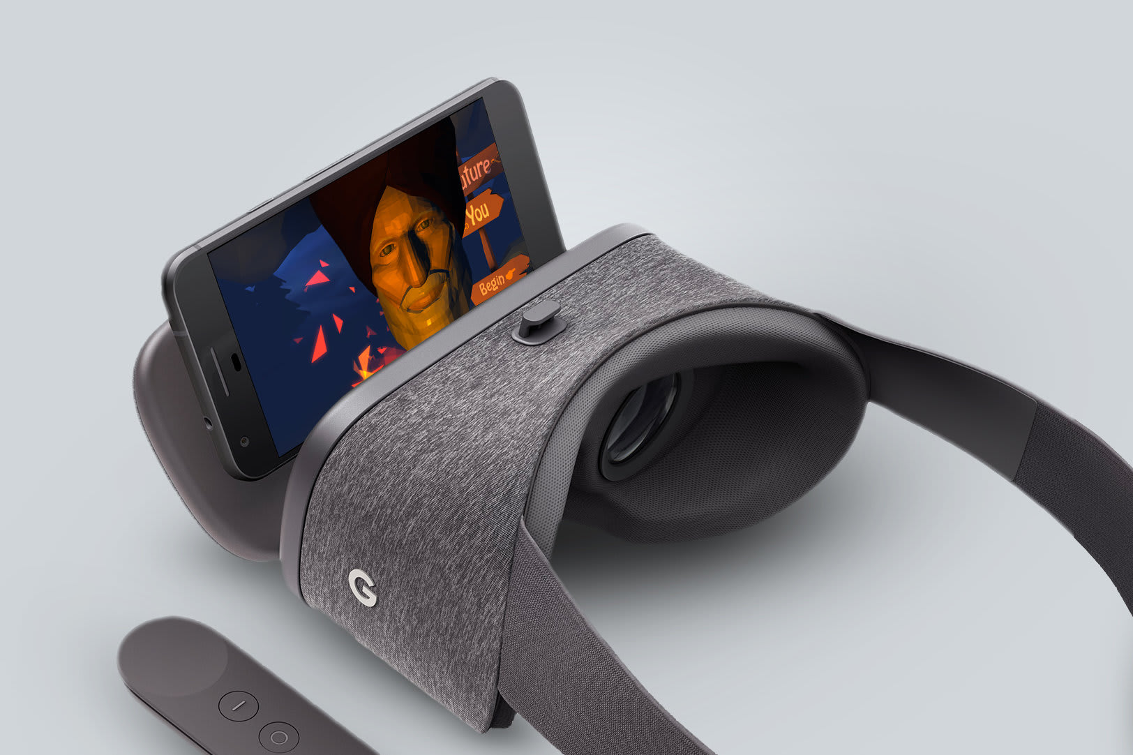 Future tech: How VR is helping the next generation pick their future ...