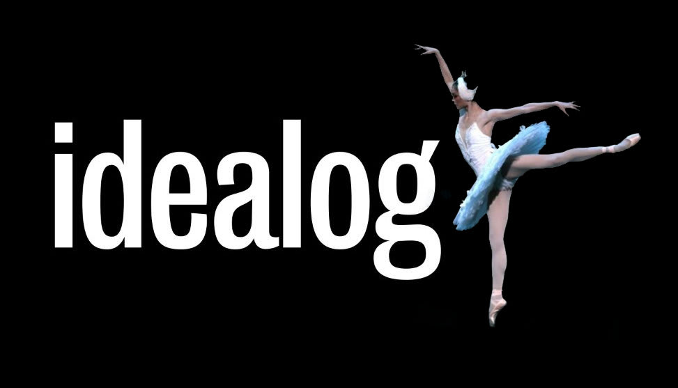 Idealog: ‘Pirouetting’ our way to greatness - Idealog