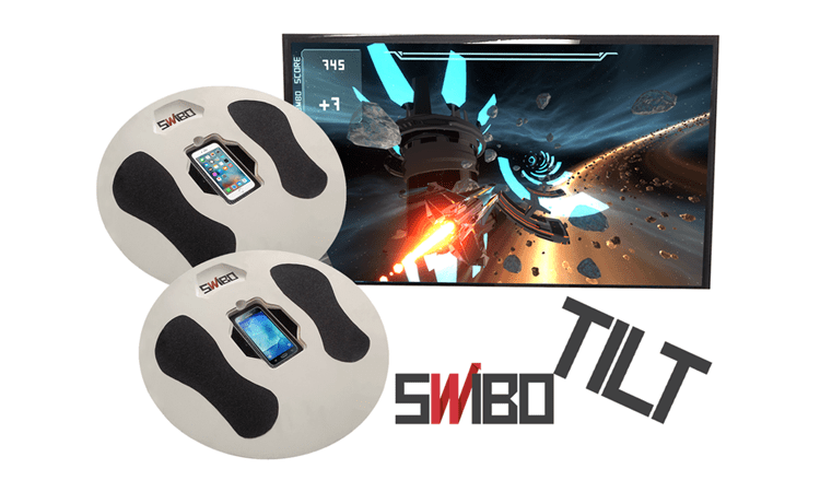 Tilt: Making a game of physiotherapy - Idealog