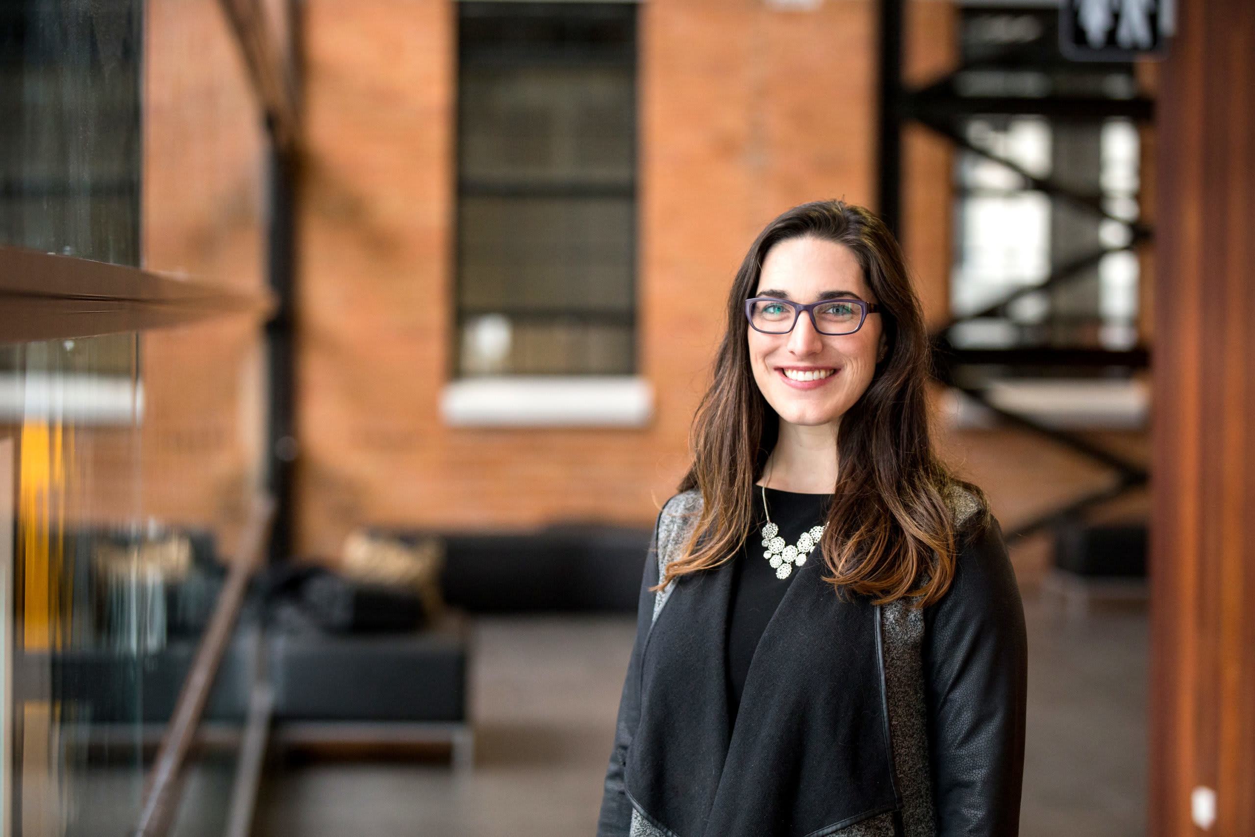 Reality Check: coHired's Rachel Kelly - Idealog