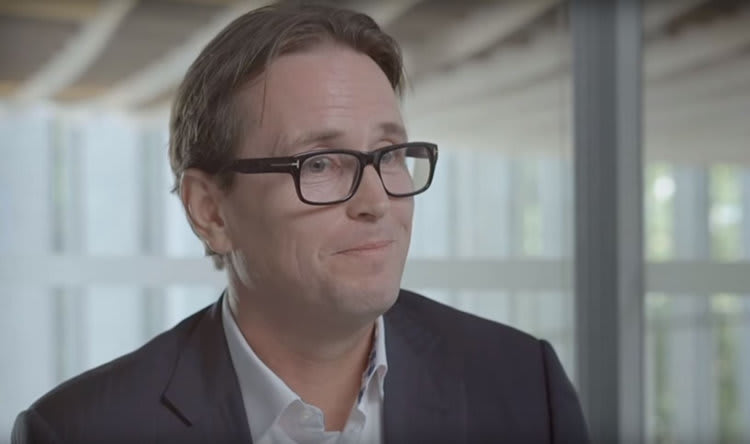 In the machine-2-machine future, what will your children do for a job ...