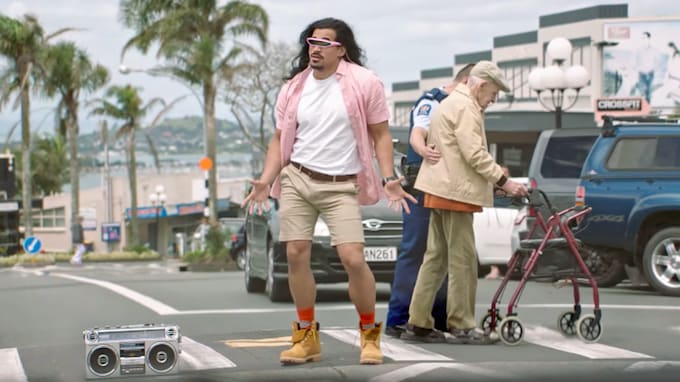 How to decode New Zealand's special brand of humour - Idealog