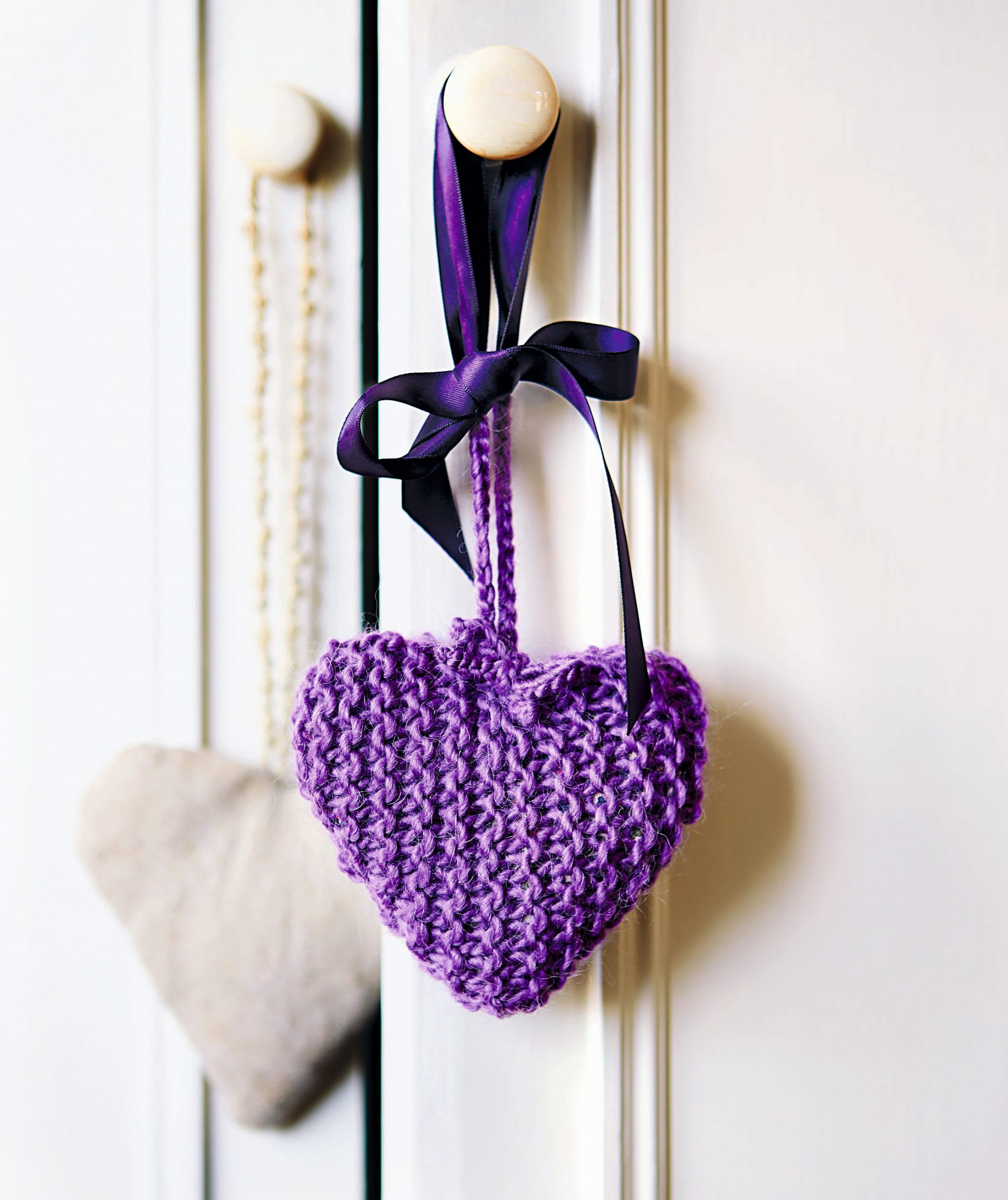 Beginners' guide to knitting - Good Magazine