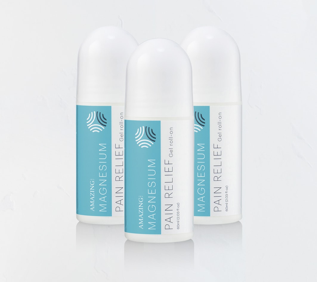 The wonders of magnesium oil - Good Magazine