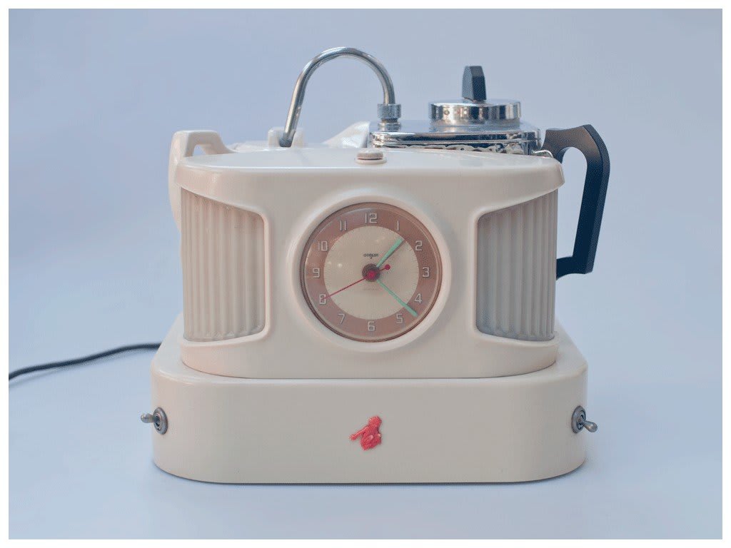 The teasmade strikes back - Idealog