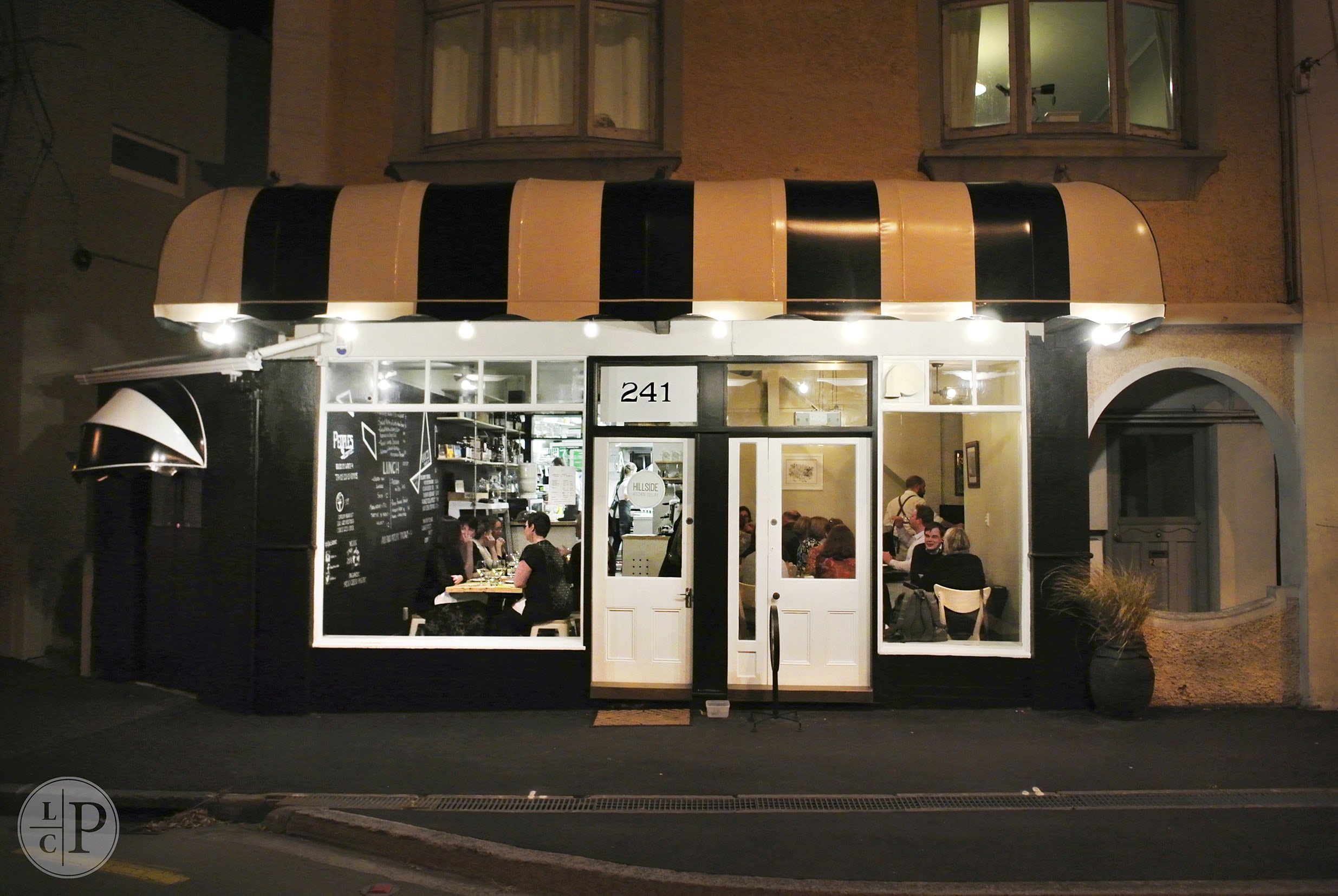 Simple, honest food - Good Magazine