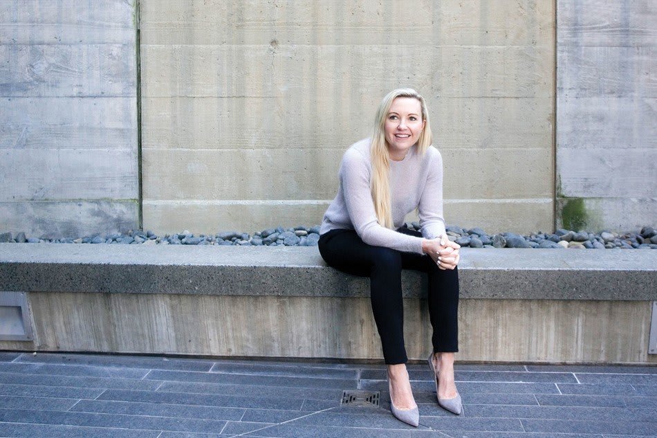 Idealog Year in Review 2017: Lizzi Whaley - Idealog