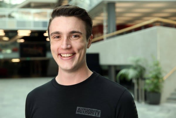 Emerging talent: Matthias Bachmann - Idealog