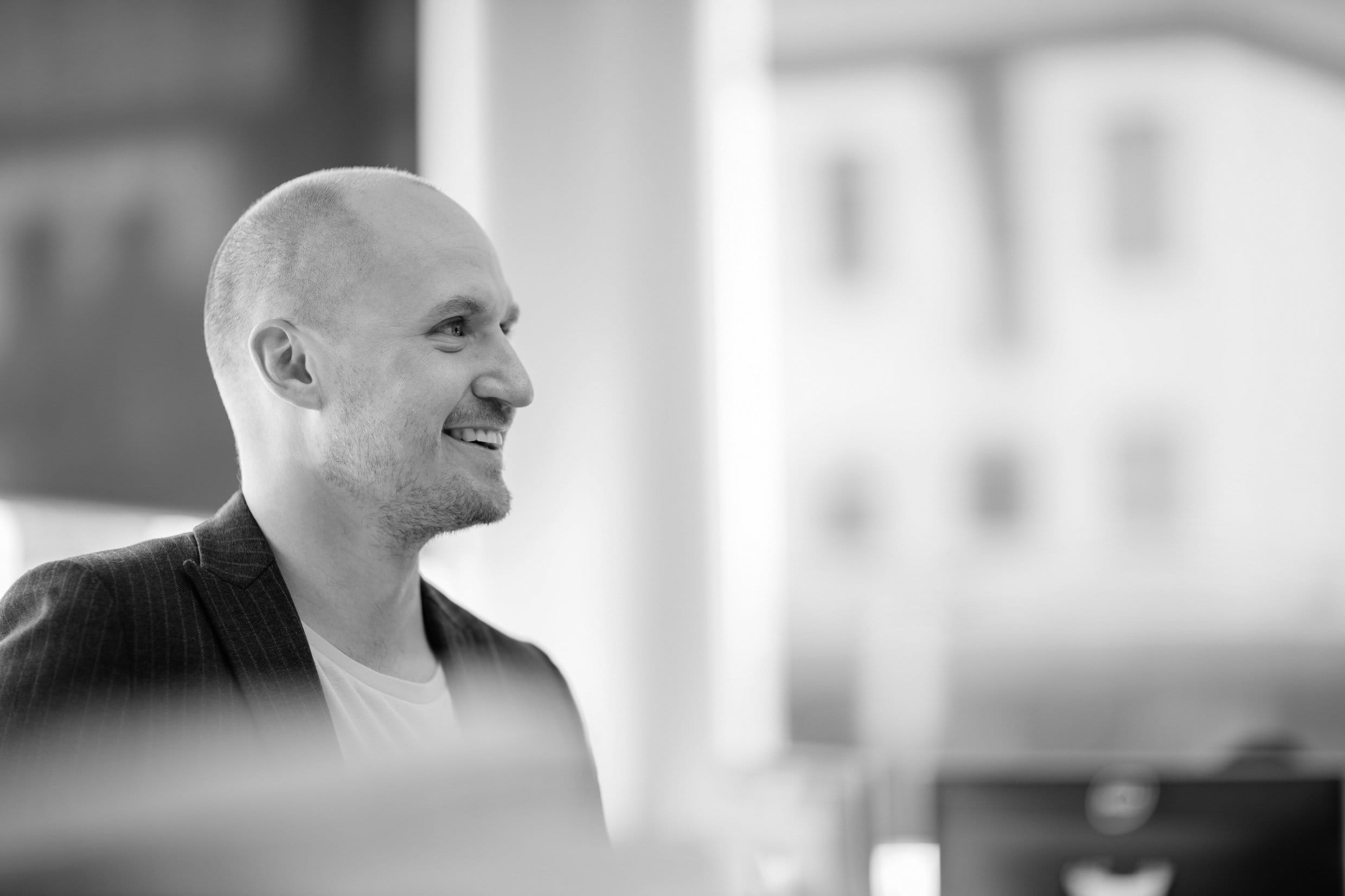 Warren and Mahoney's Scott Compton on staying true to your values - Idealog