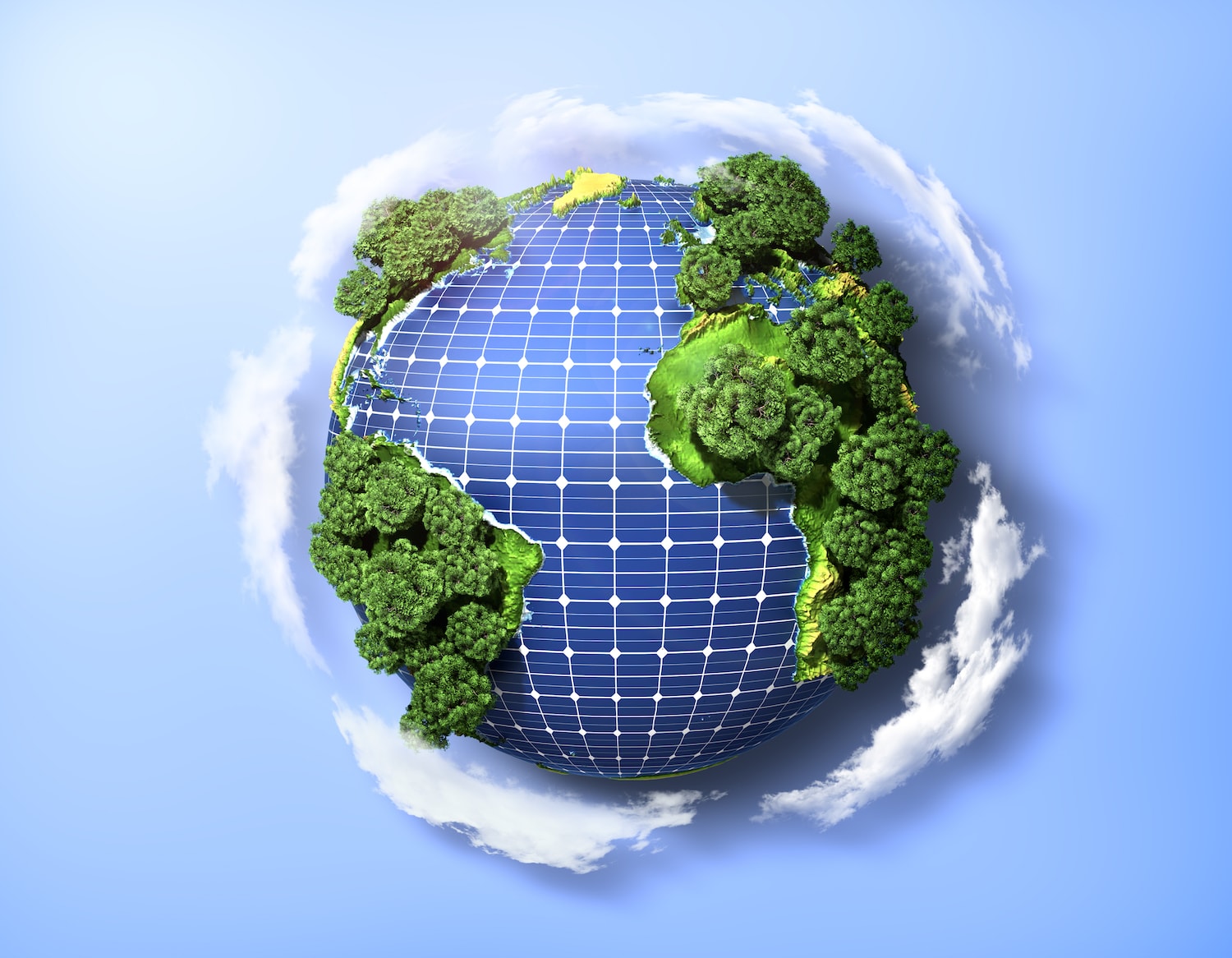 Five things to know about solar panels - Good Magazine